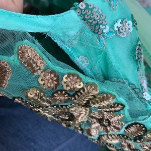 Dresses | Designer Net Gown | Poshmark